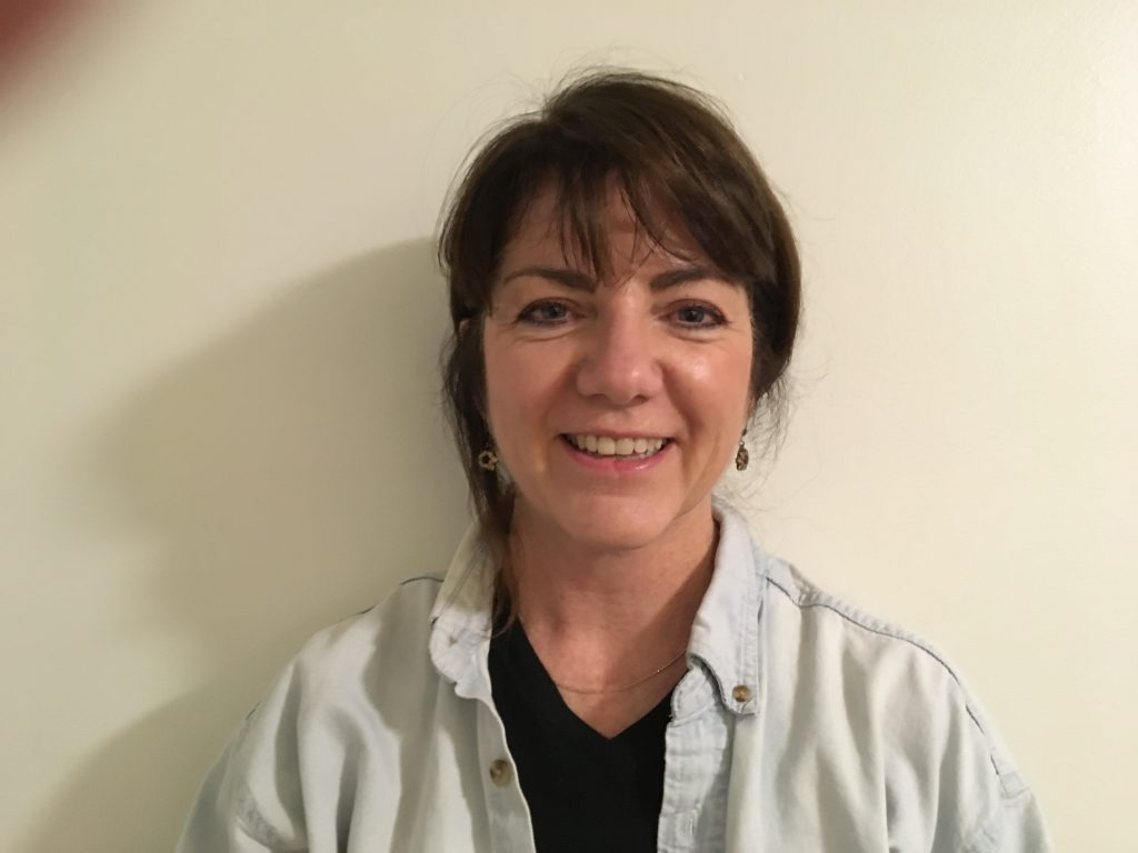 Andrea Read — The Poets Corner