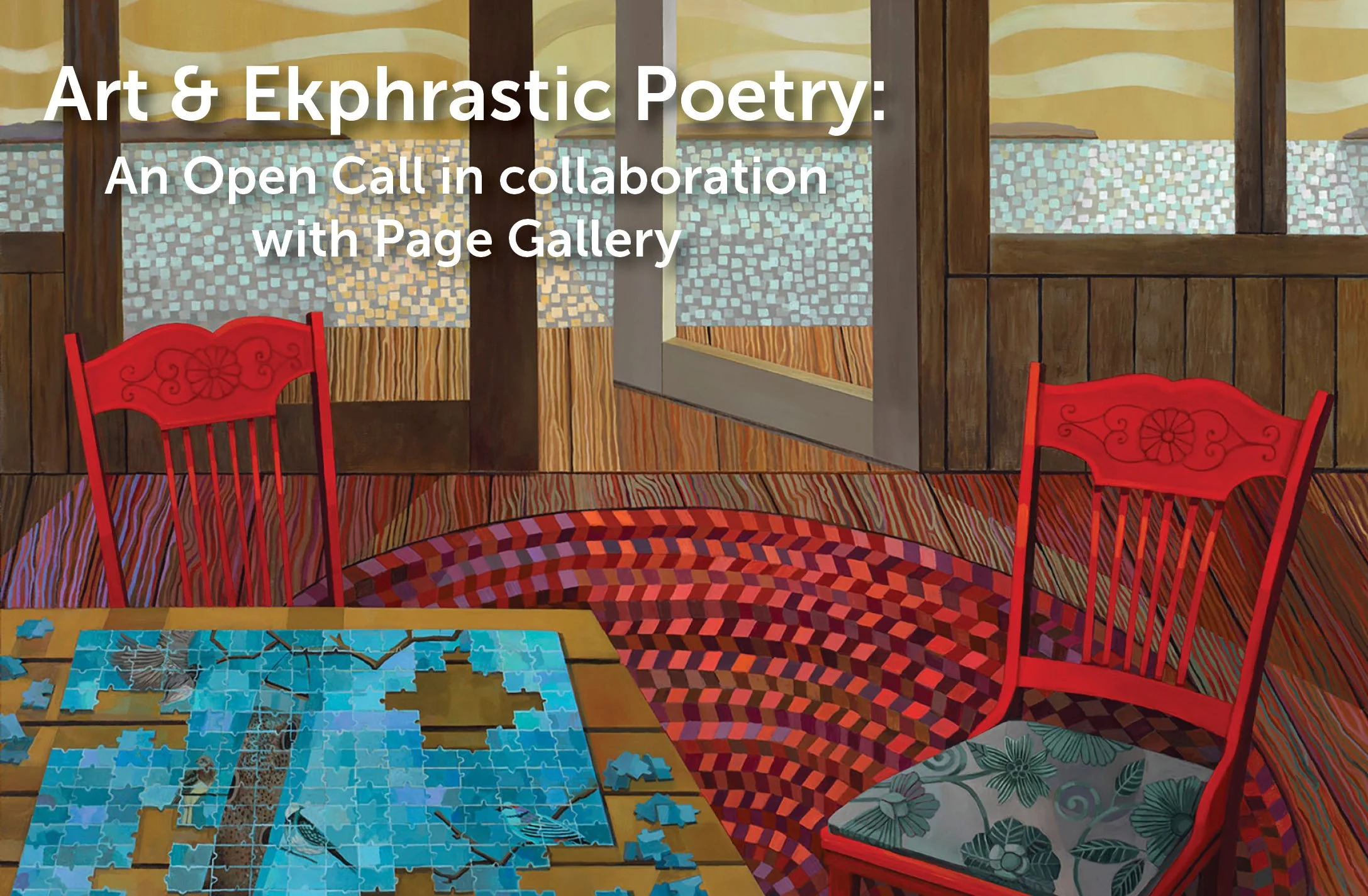 Events at The Poets Corner — The Poets Corner