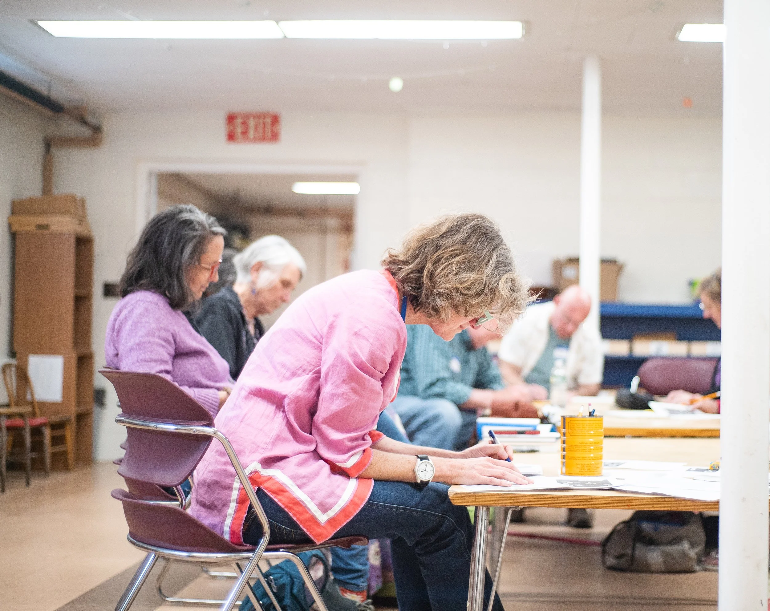 Events at The Poets Corner — The Poets Corner