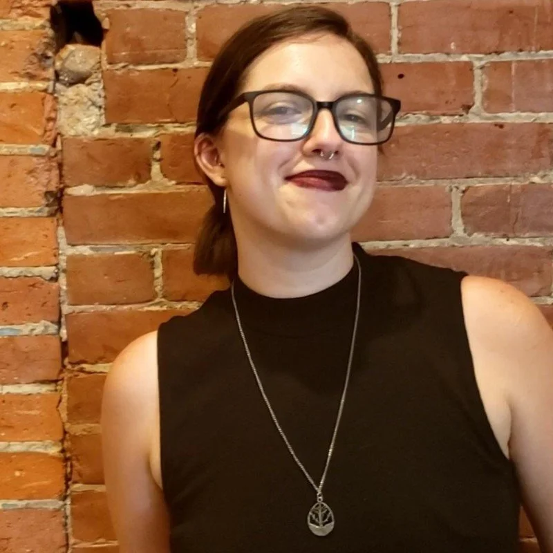 Chelsea Jackson — The Poets Corner