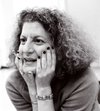 Alison Luterman — The Poets Corner