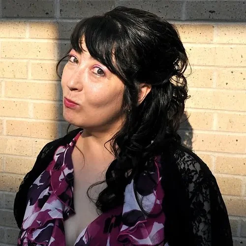 Lee Ann Roripaugh — The Poets Corner
