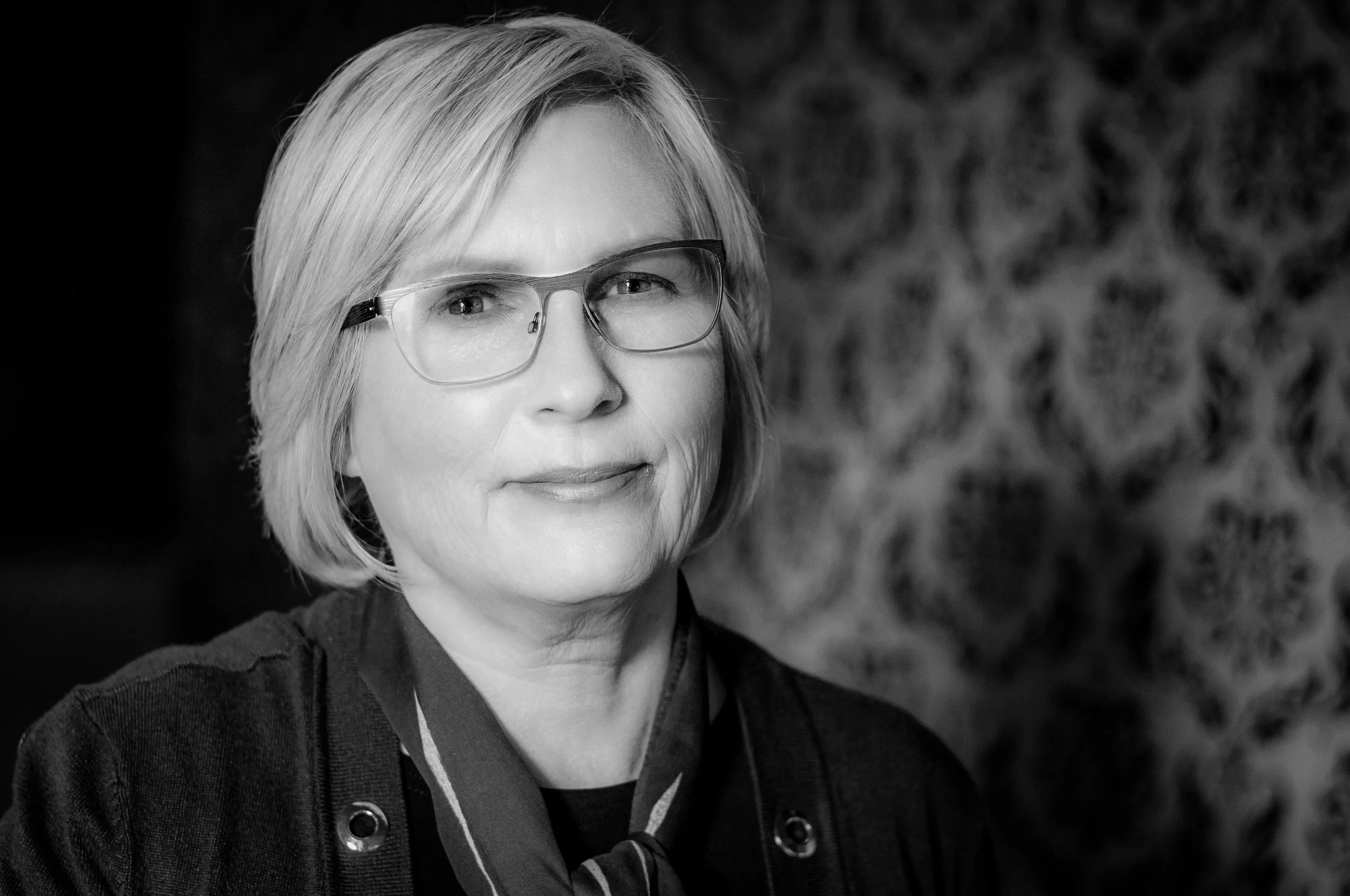 Karen Kelsay — The Poets Corner