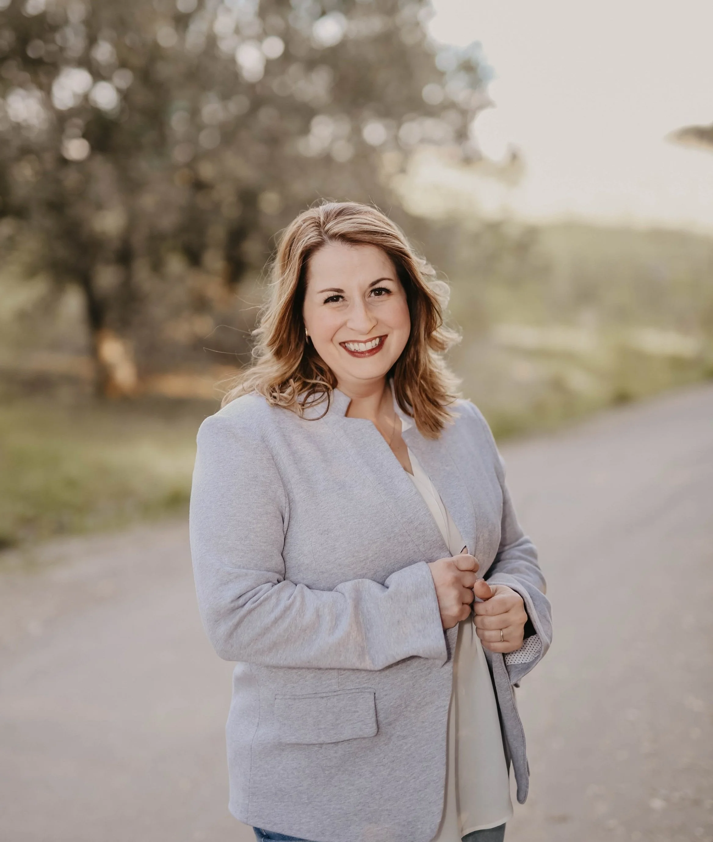 About — Jenn McKay Coaching & Consulting