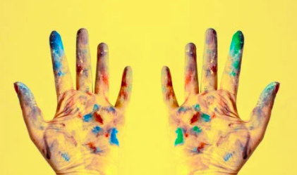 Hands On Transitions