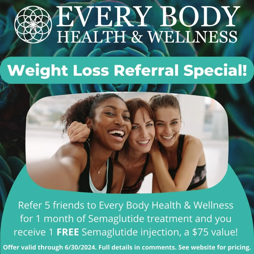 Every Body Health & Wellness