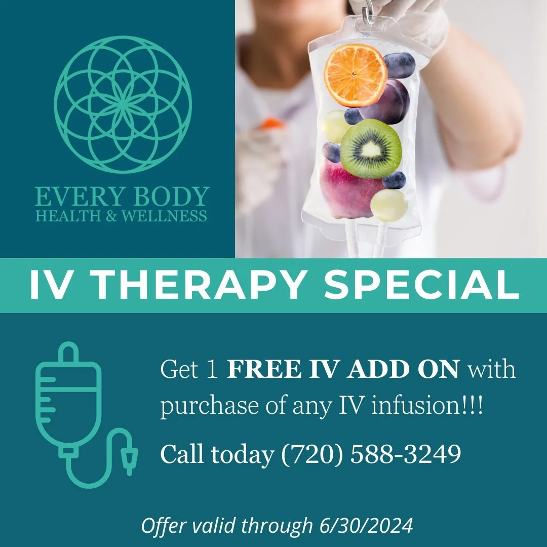 Every Body Health & Wellness