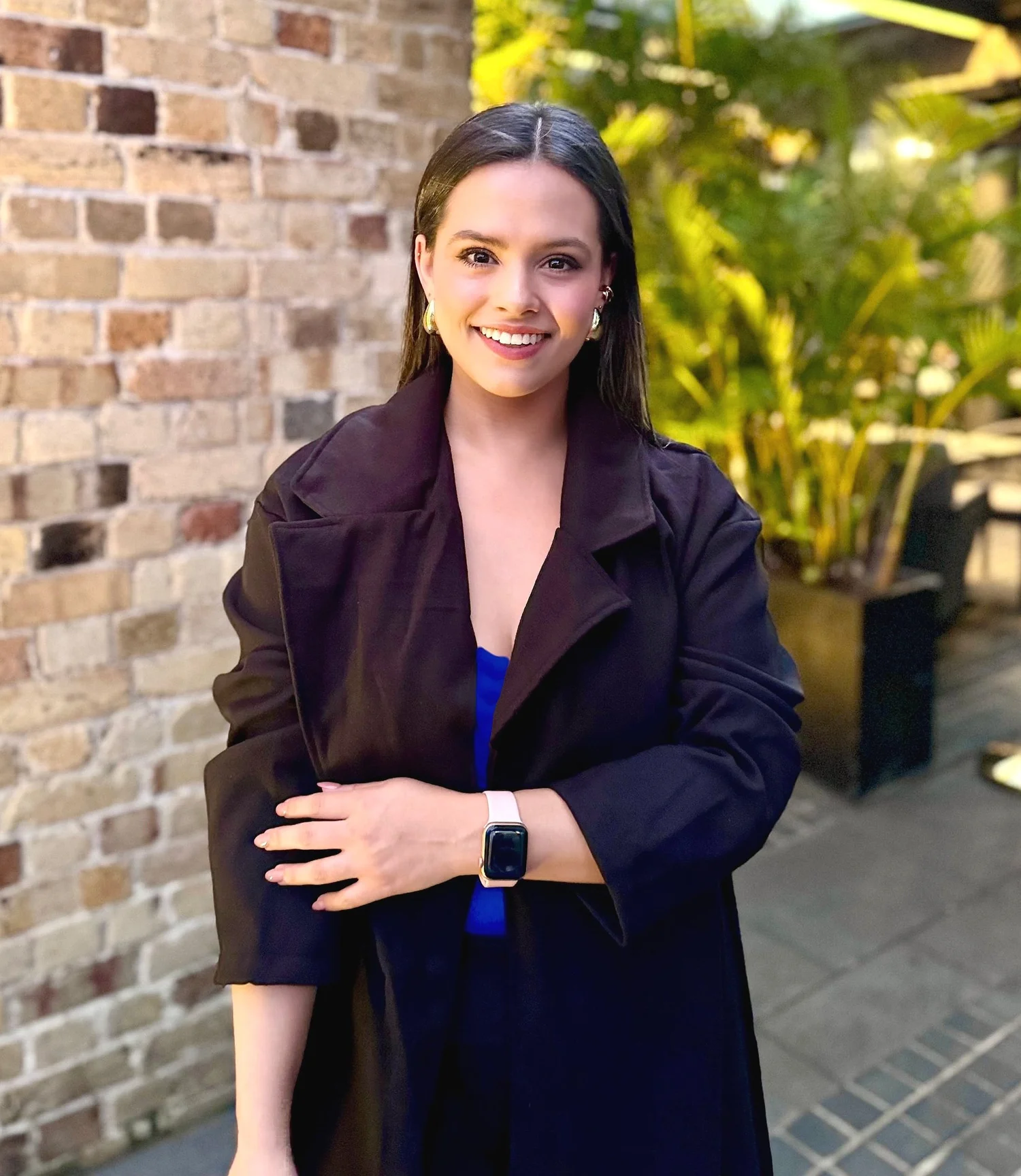 Angelica Rojas - Director at Includesign - PhD Regenerative ...