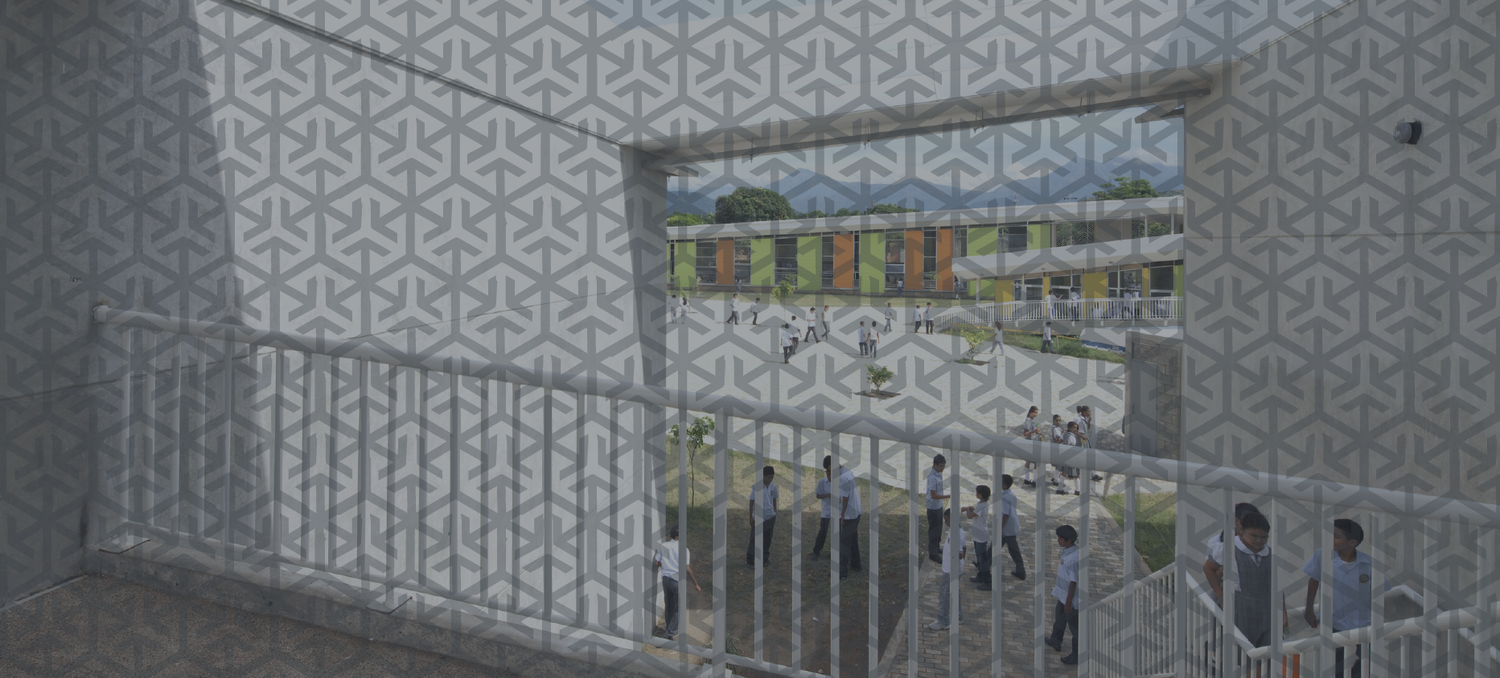 FPS Primary & High School Education Centre — includesign