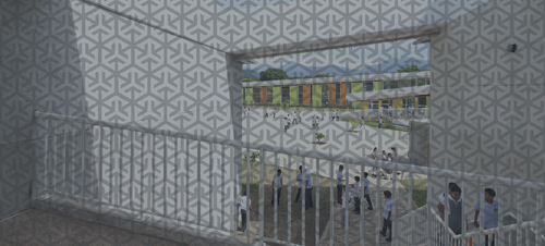 FPS Primary & High School Education Centre — includesign