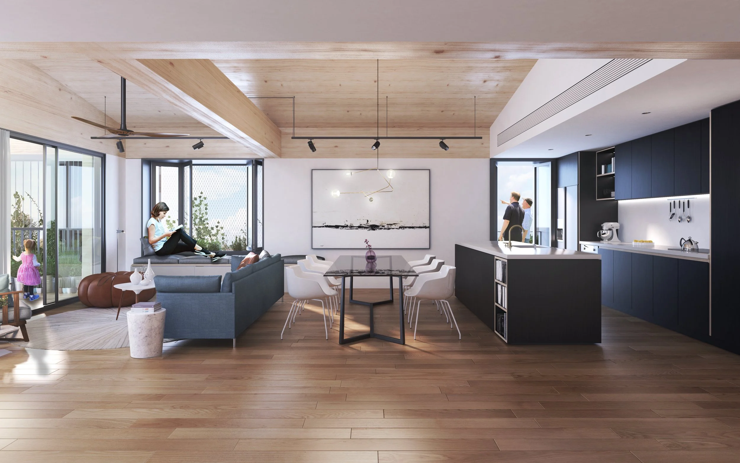 Future Homes — includesign