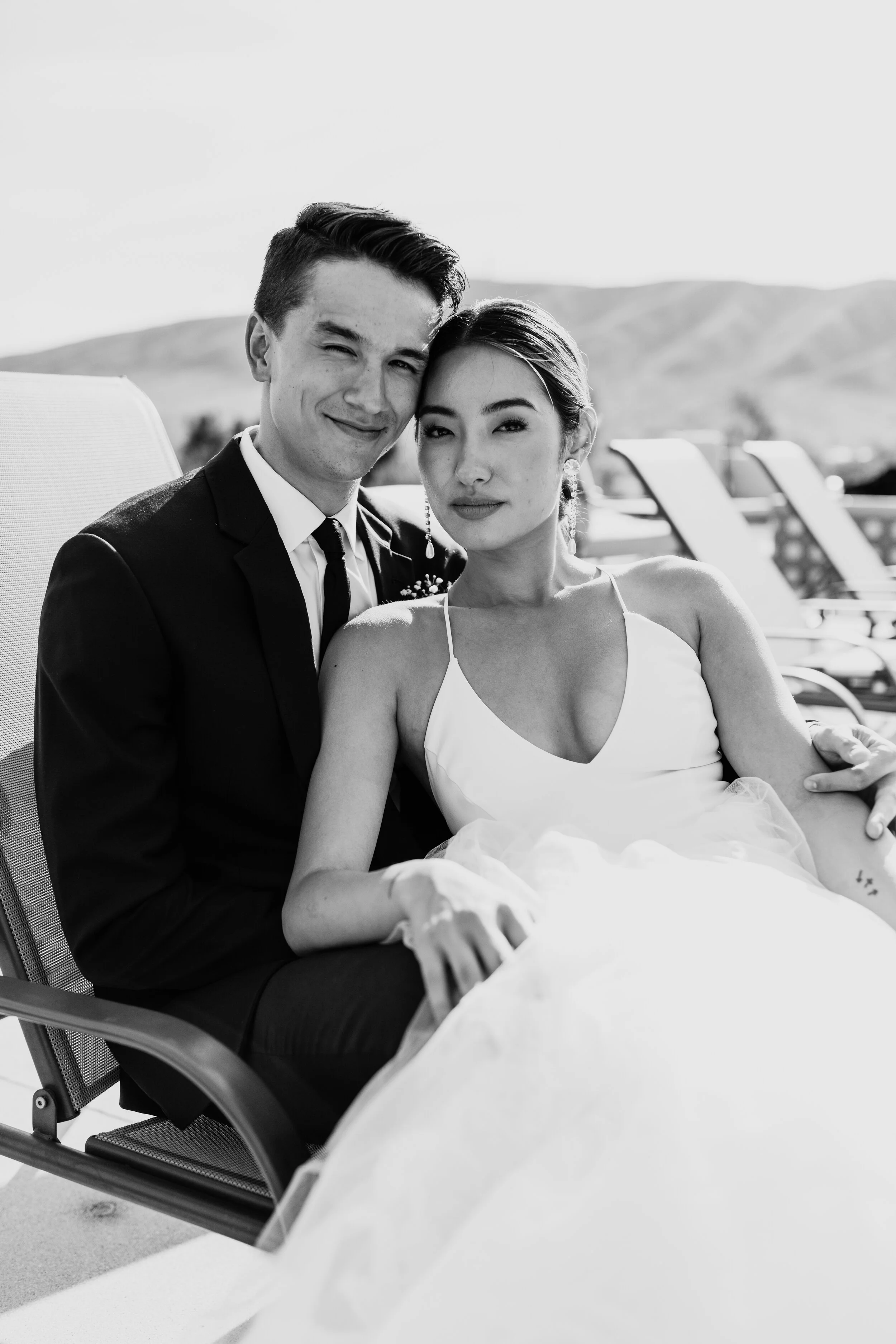 GRACE HELLER EVENTS // Luxury Destination Wedding & Events Designer and ...