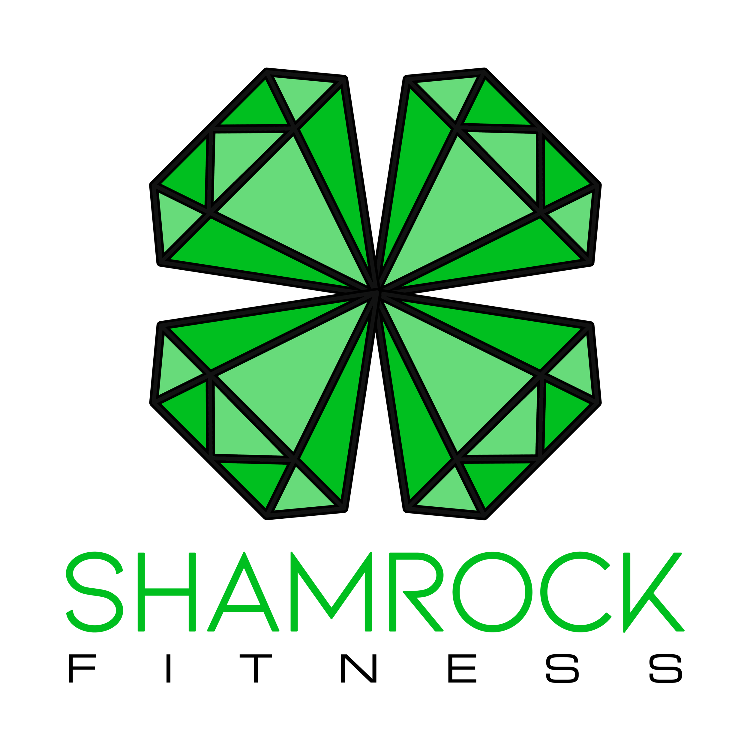 Shamrock Fitness