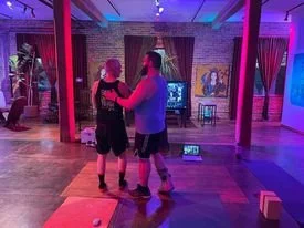 Newsletter — Shamrock Fitness