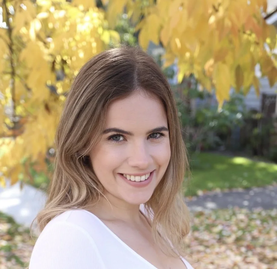 Get to know: LCC therapist Madeline Doig — Liberate Counselling Collective