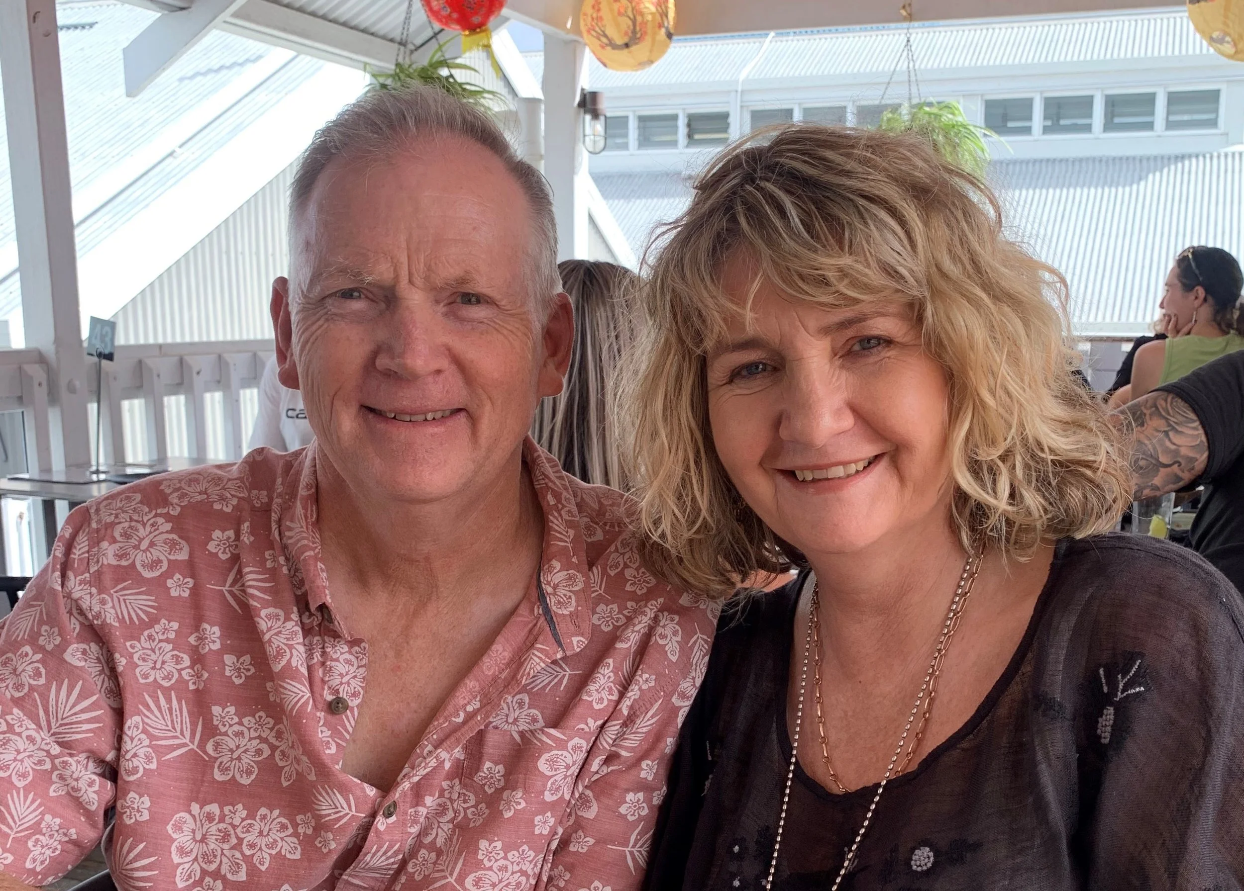 About — Caloundra Church of Christ