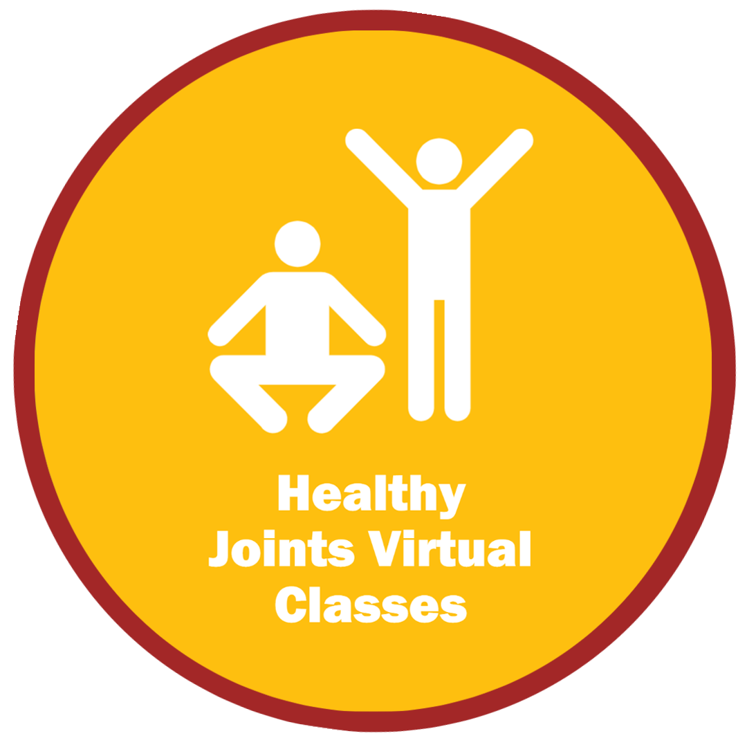 3 Reasons To Add A Healthy Joints Virtual Regimen To Your Physical ...