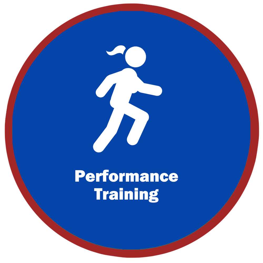 4 Reasons To Add Performance Training To Your Physical Therapy Jour ...