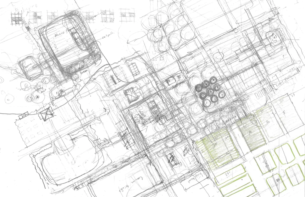 About — brian goad