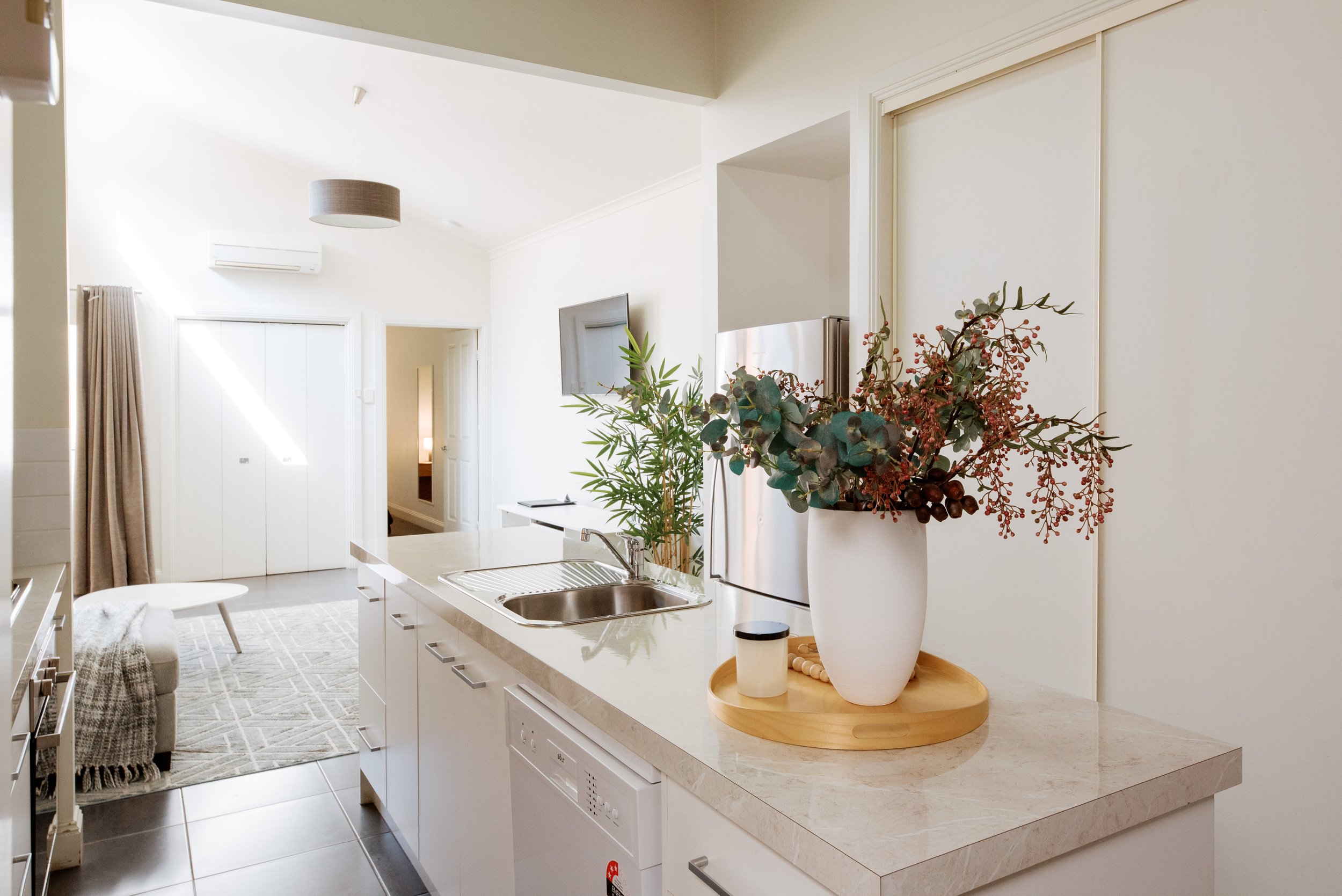 General 5 — Alexandra Place