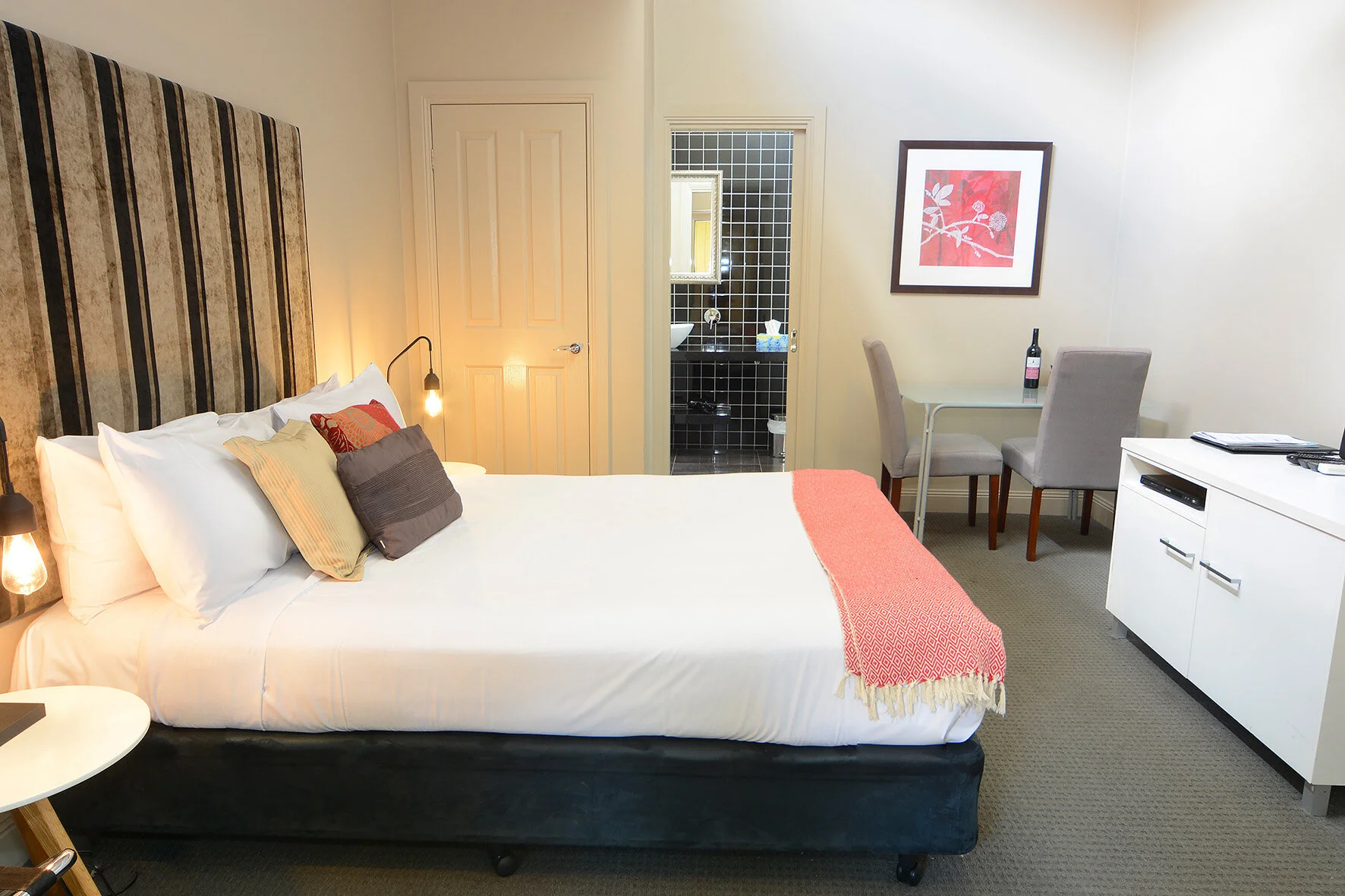 General 5 — Alexandra Place