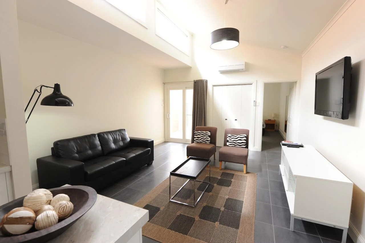 General 5 — Alexandra Place