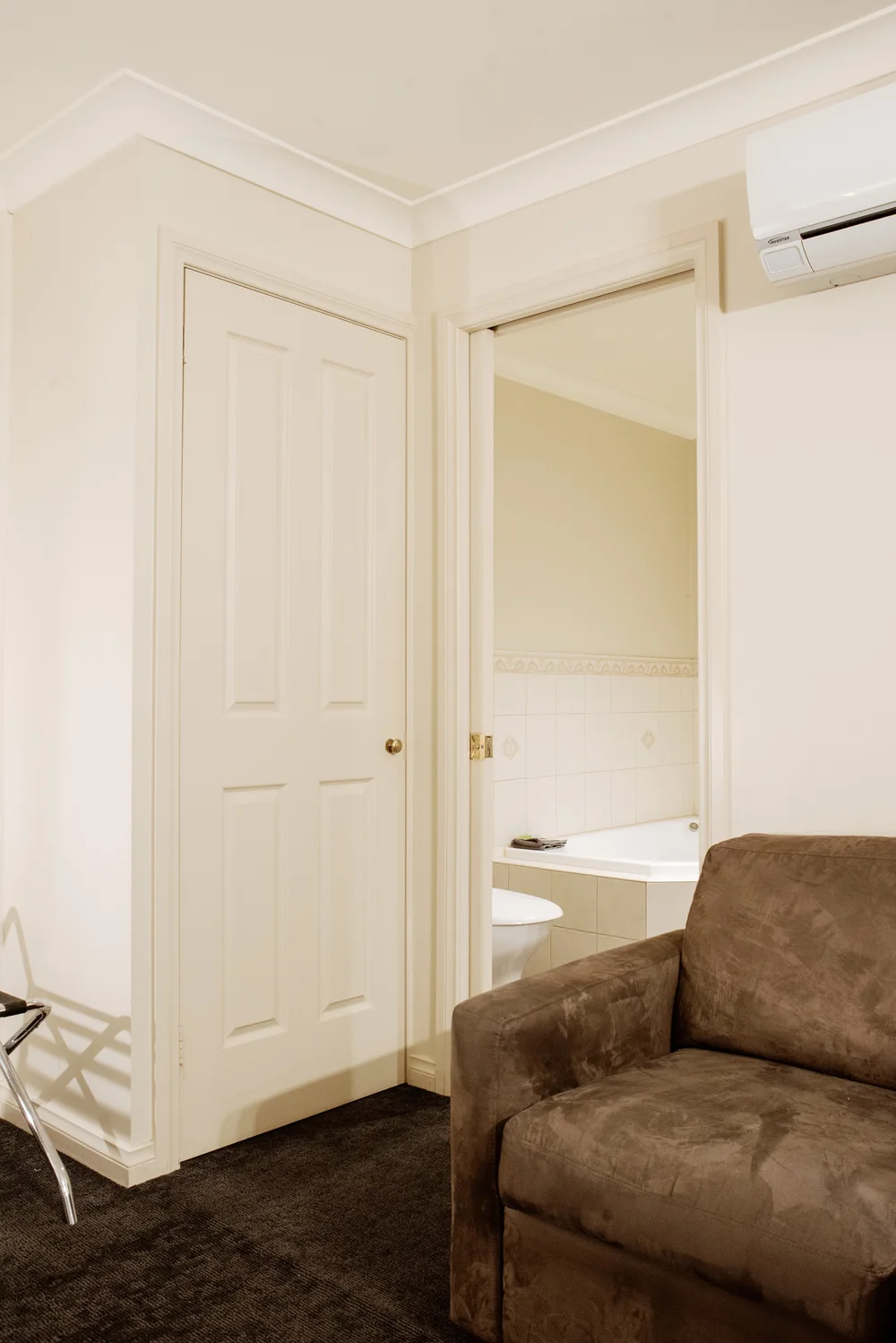 General 5 — Alexandra Place