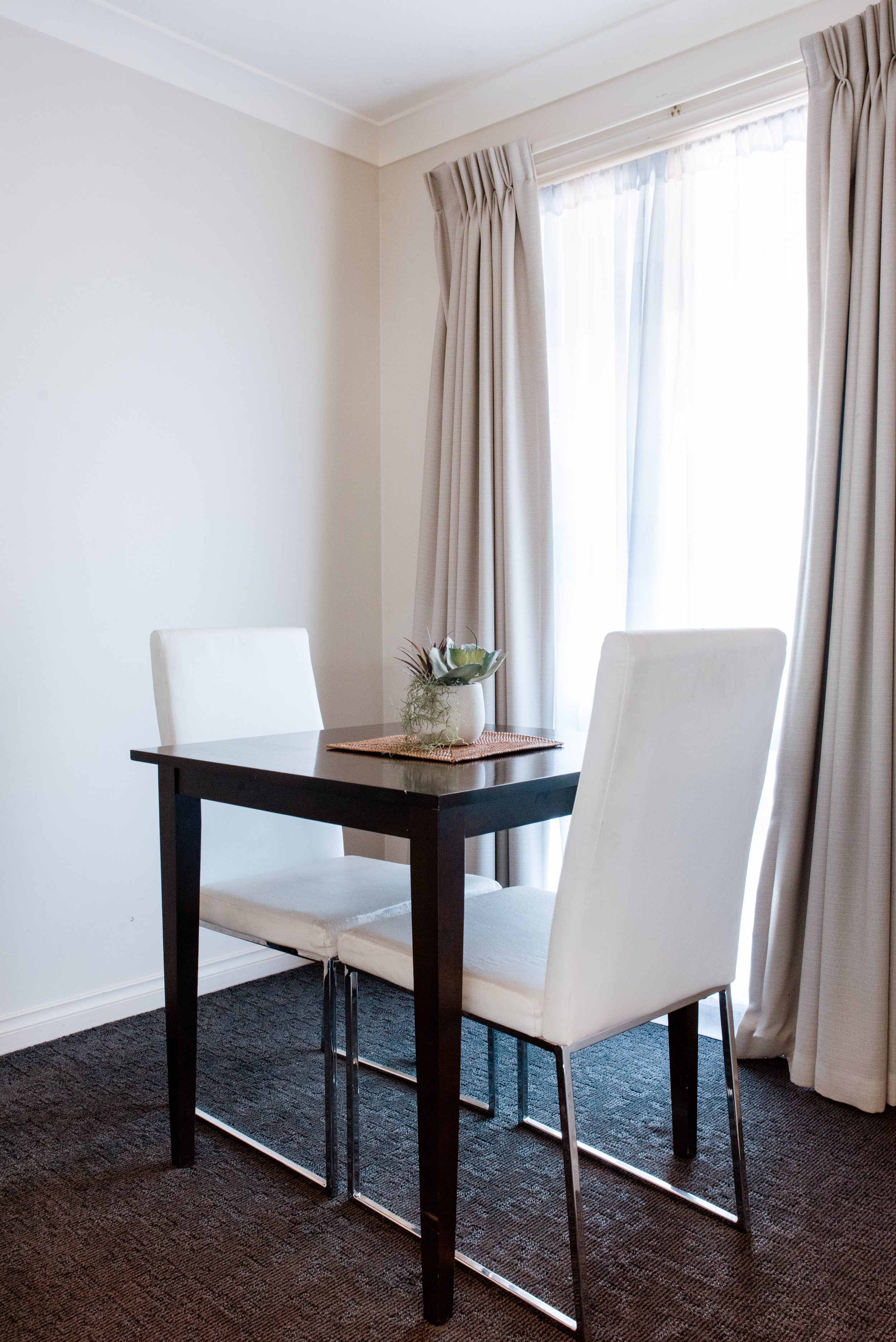 General 5 — Alexandra Place