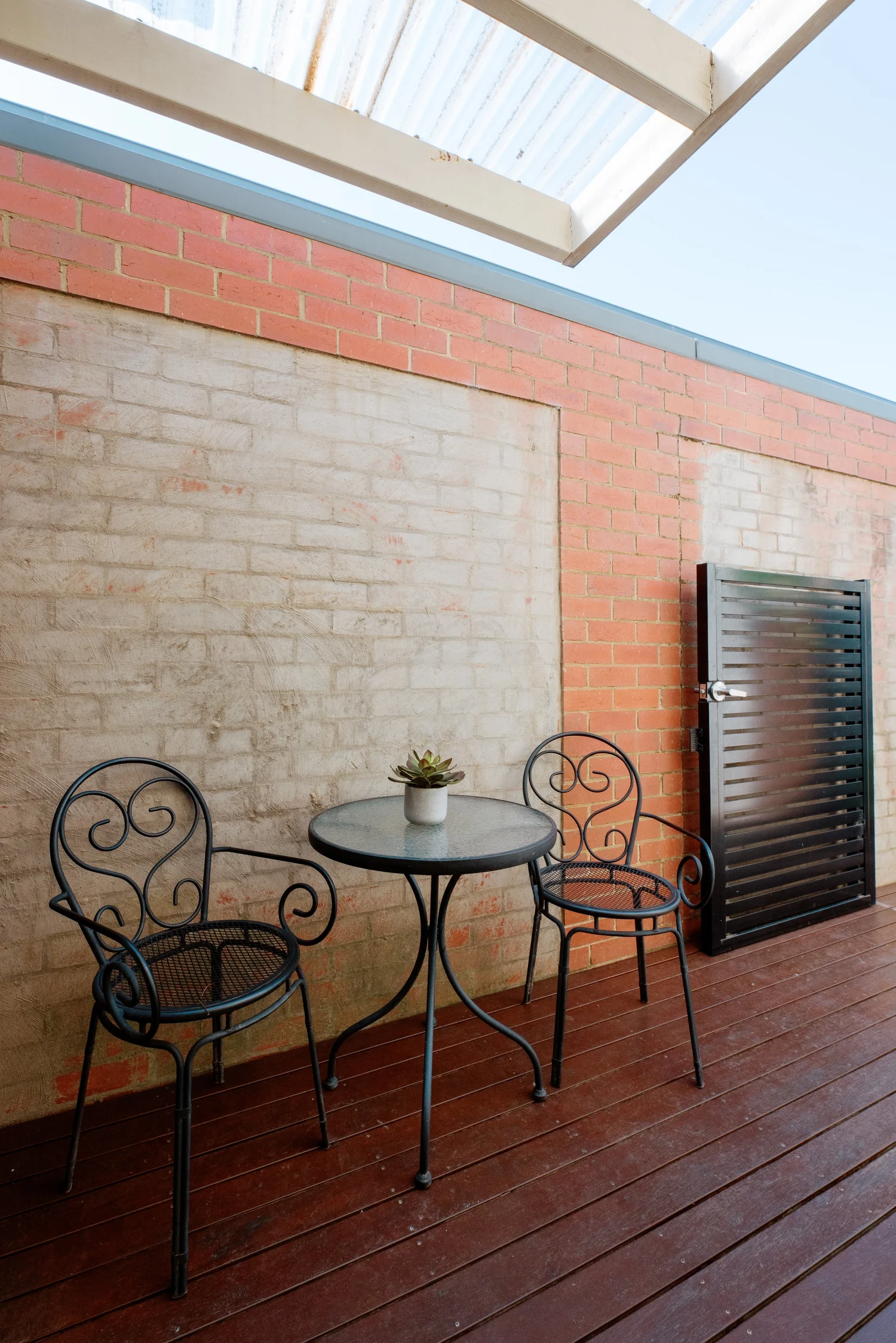 General 5 — Alexandra Place