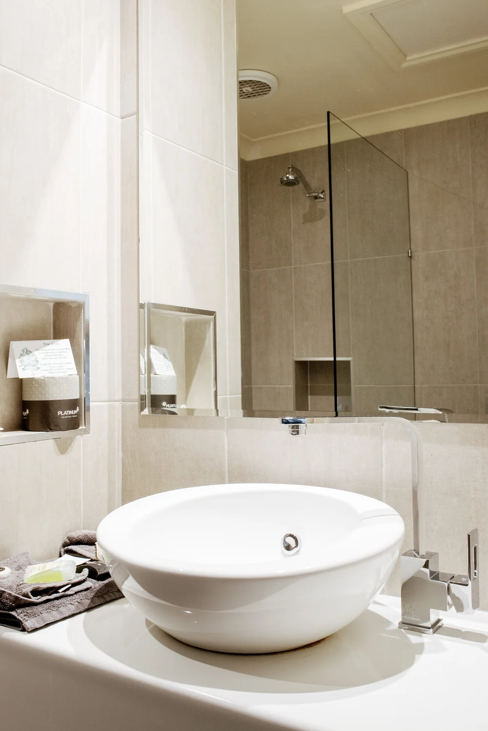 General 5 — Alexandra Place