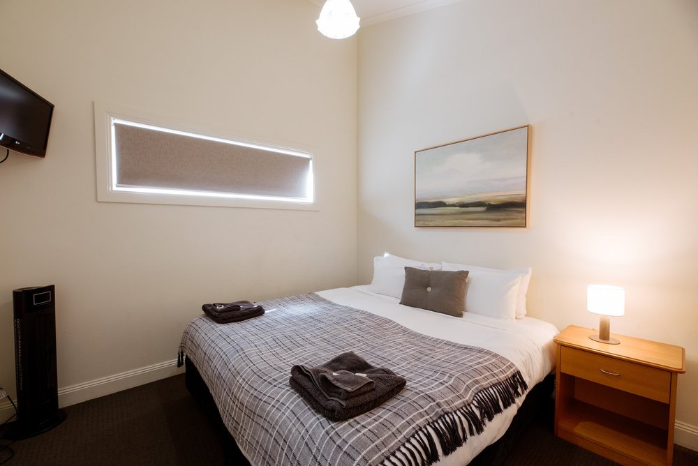 General 5 — Alexandra Place