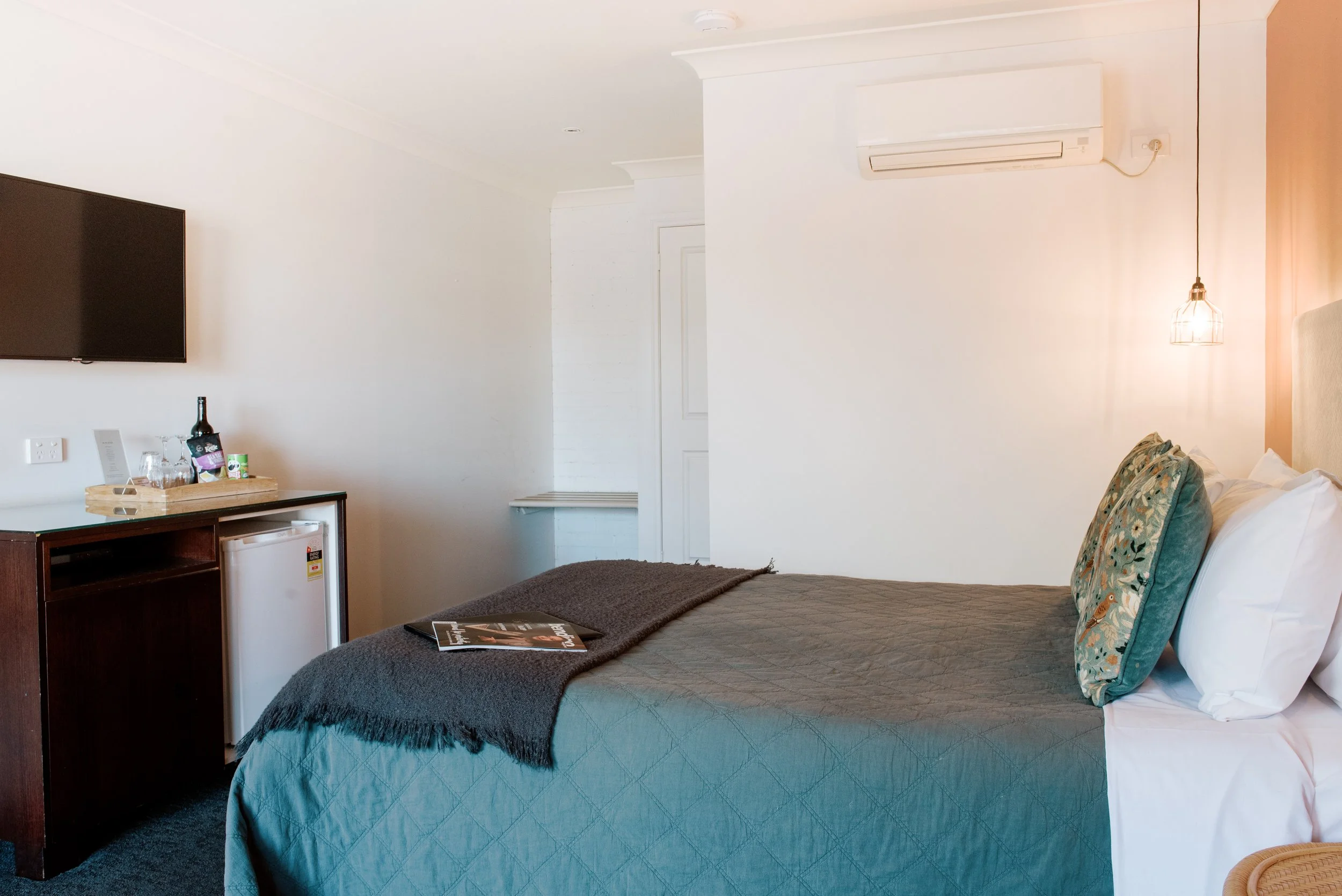 General 5 — Alexandra Place