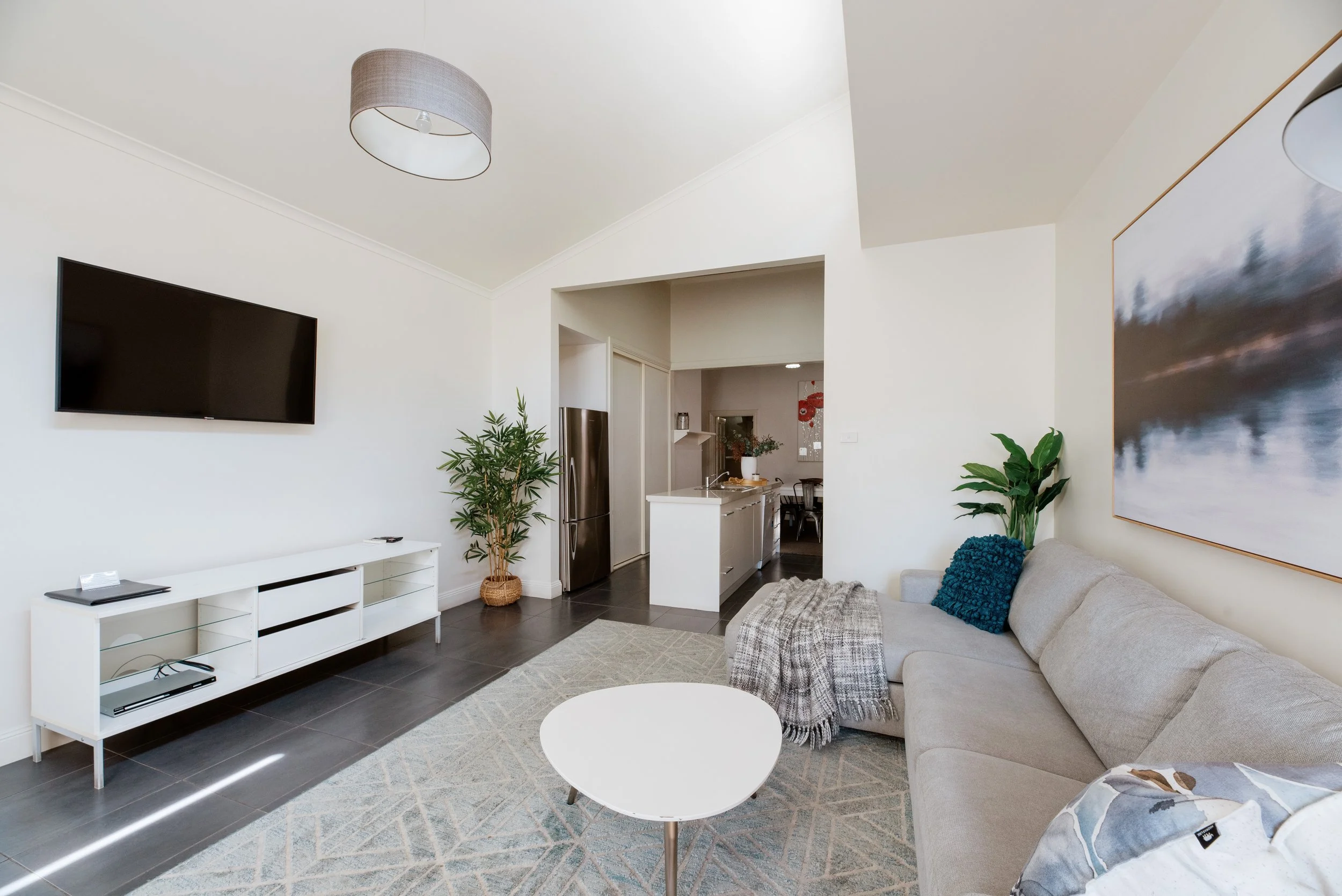 General 5 — Alexandra Place