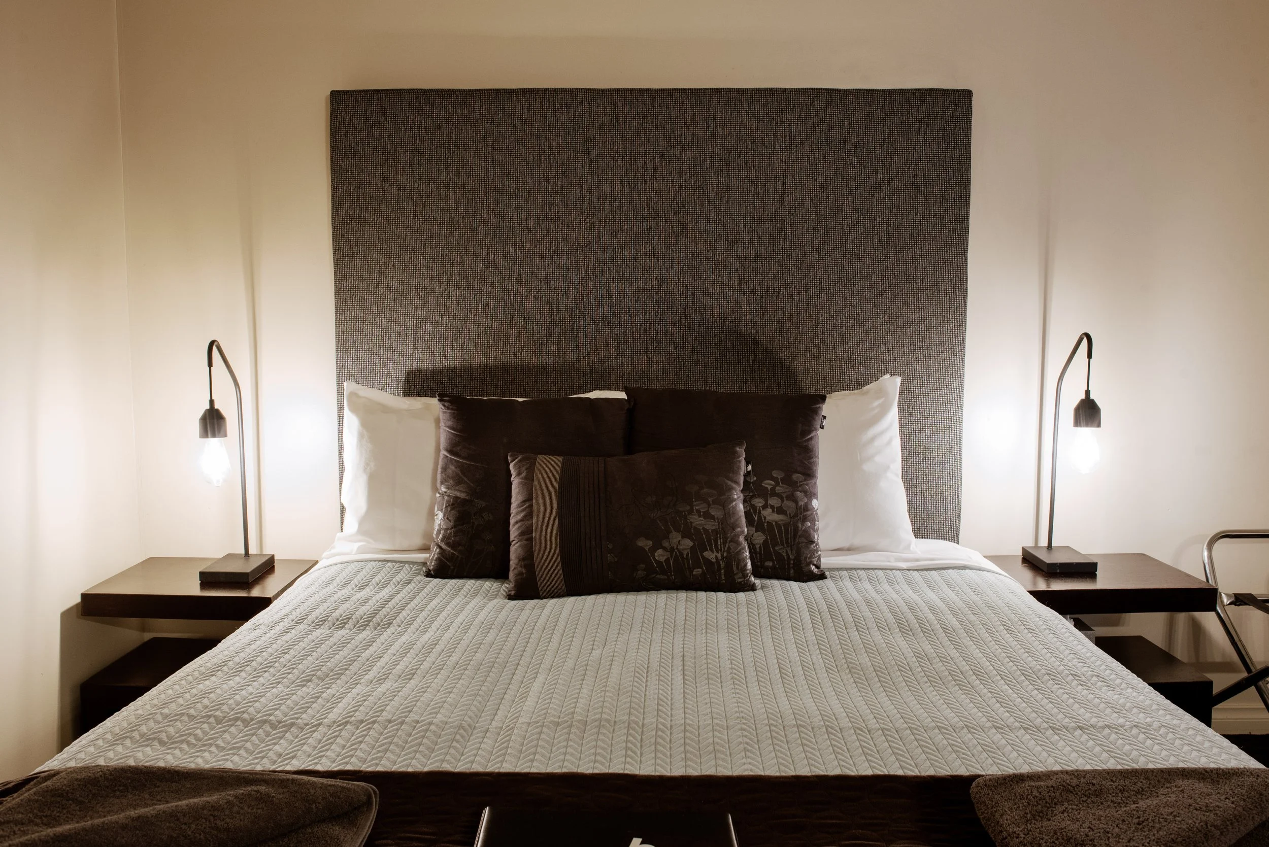 General 5 — Alexandra Place