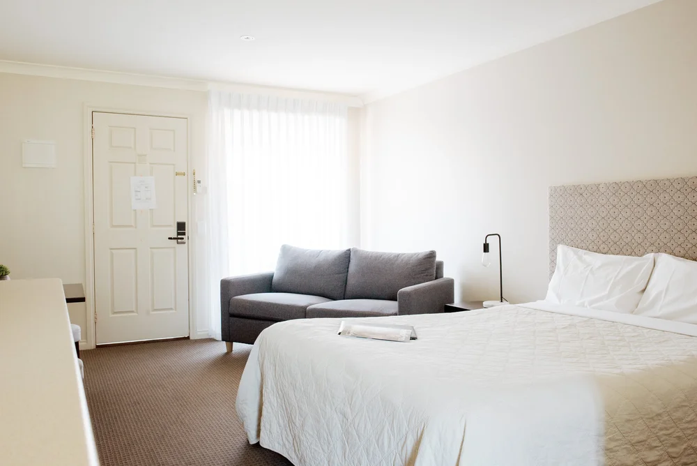 General 5 — Alexandra Place