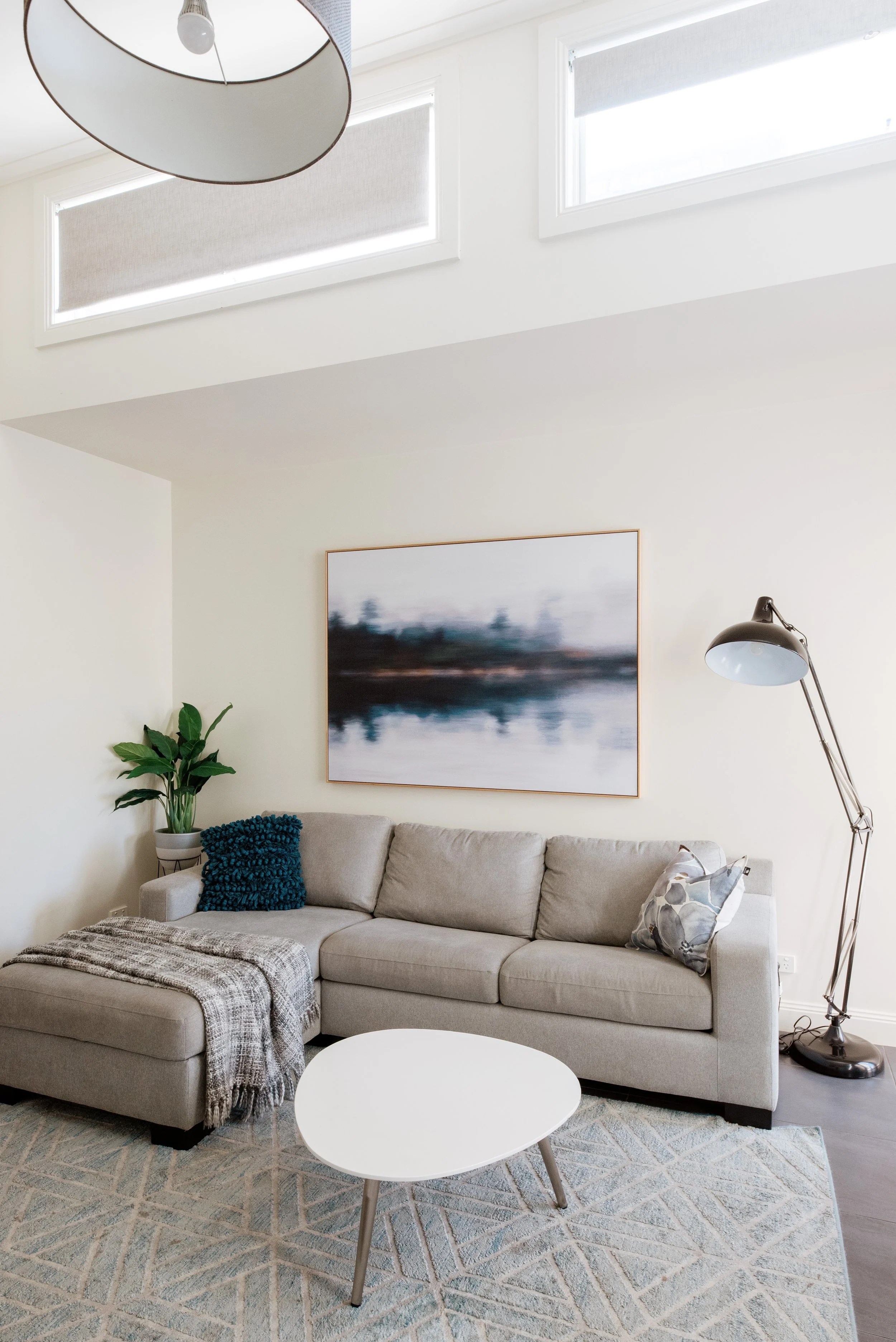 General 5 — Alexandra Place