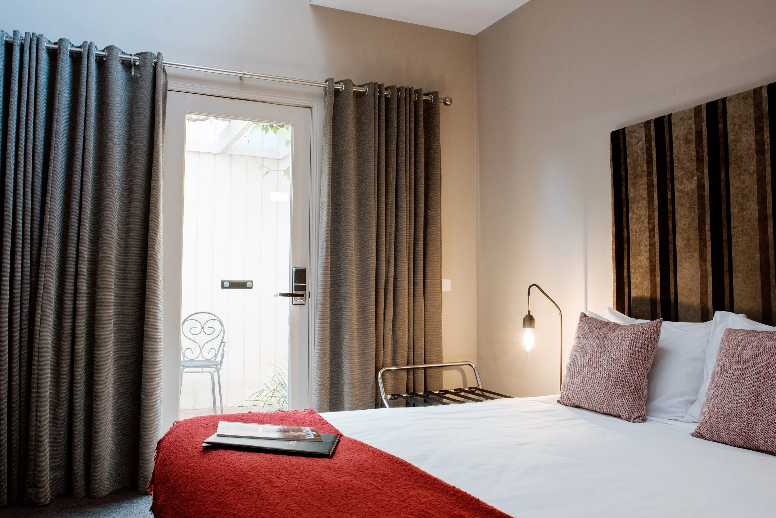 General 5 — Alexandra Place