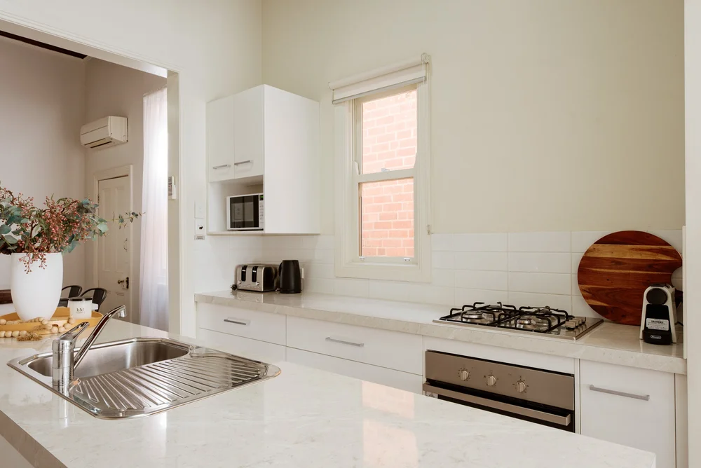 General 5 — Alexandra Place