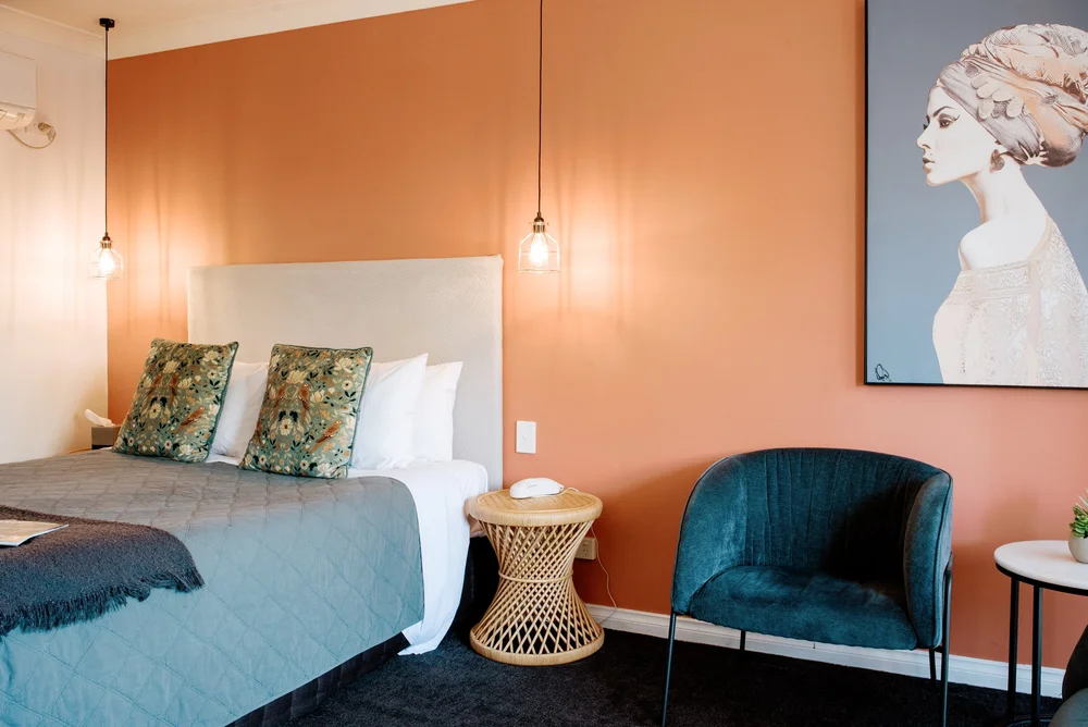 General 5 — Alexandra Place