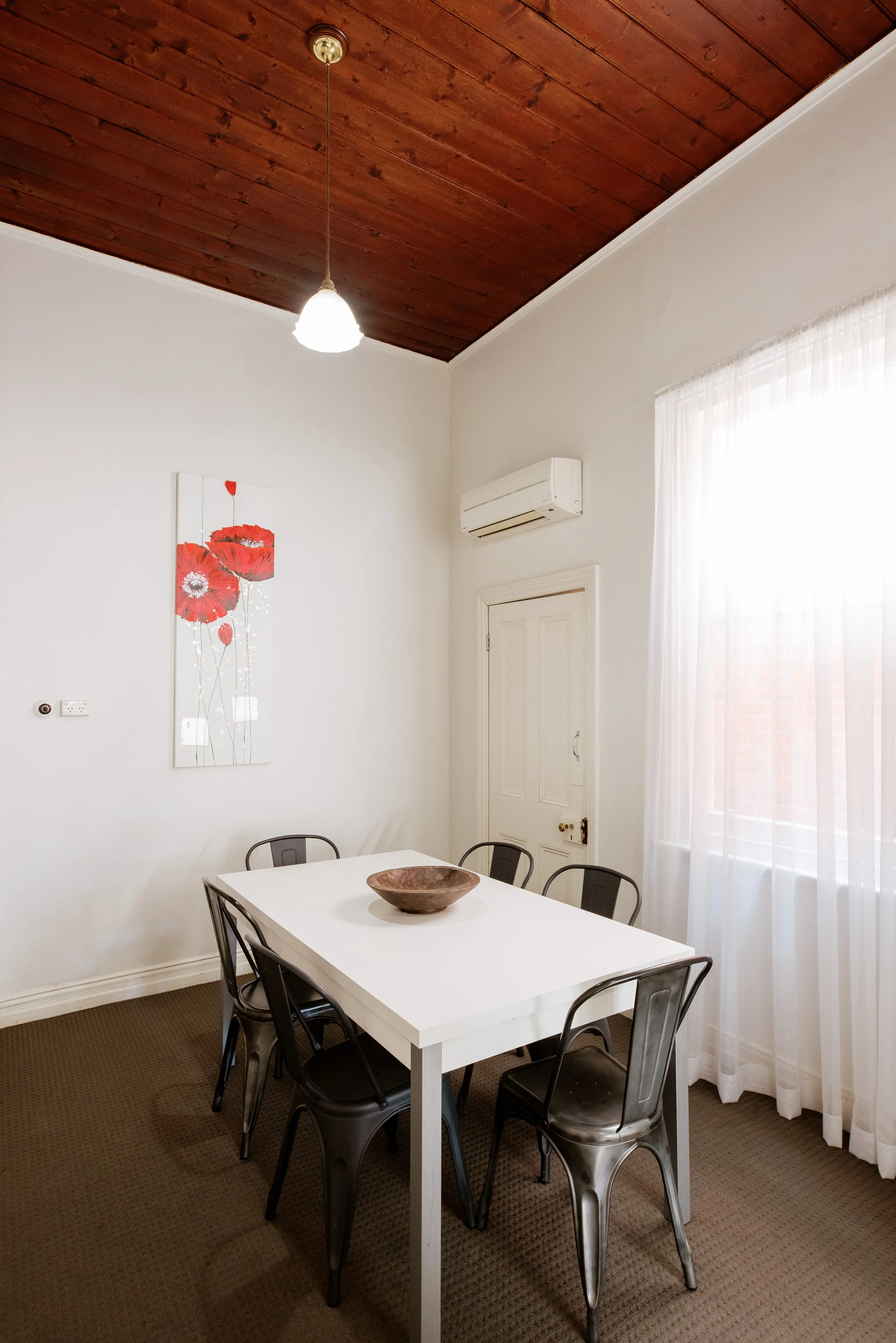 General 5 — Alexandra Place