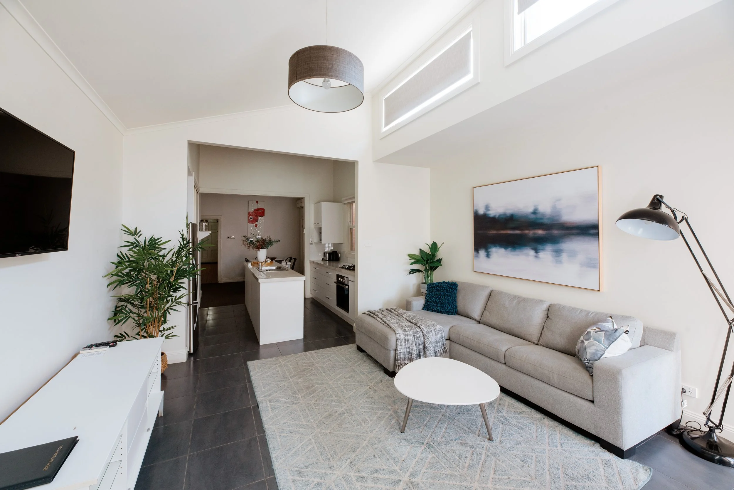 General 5 — Alexandra Place