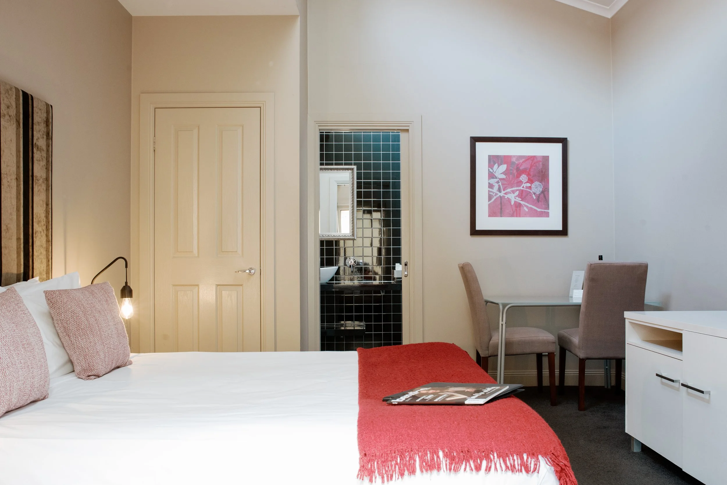 General 5 — Alexandra Place