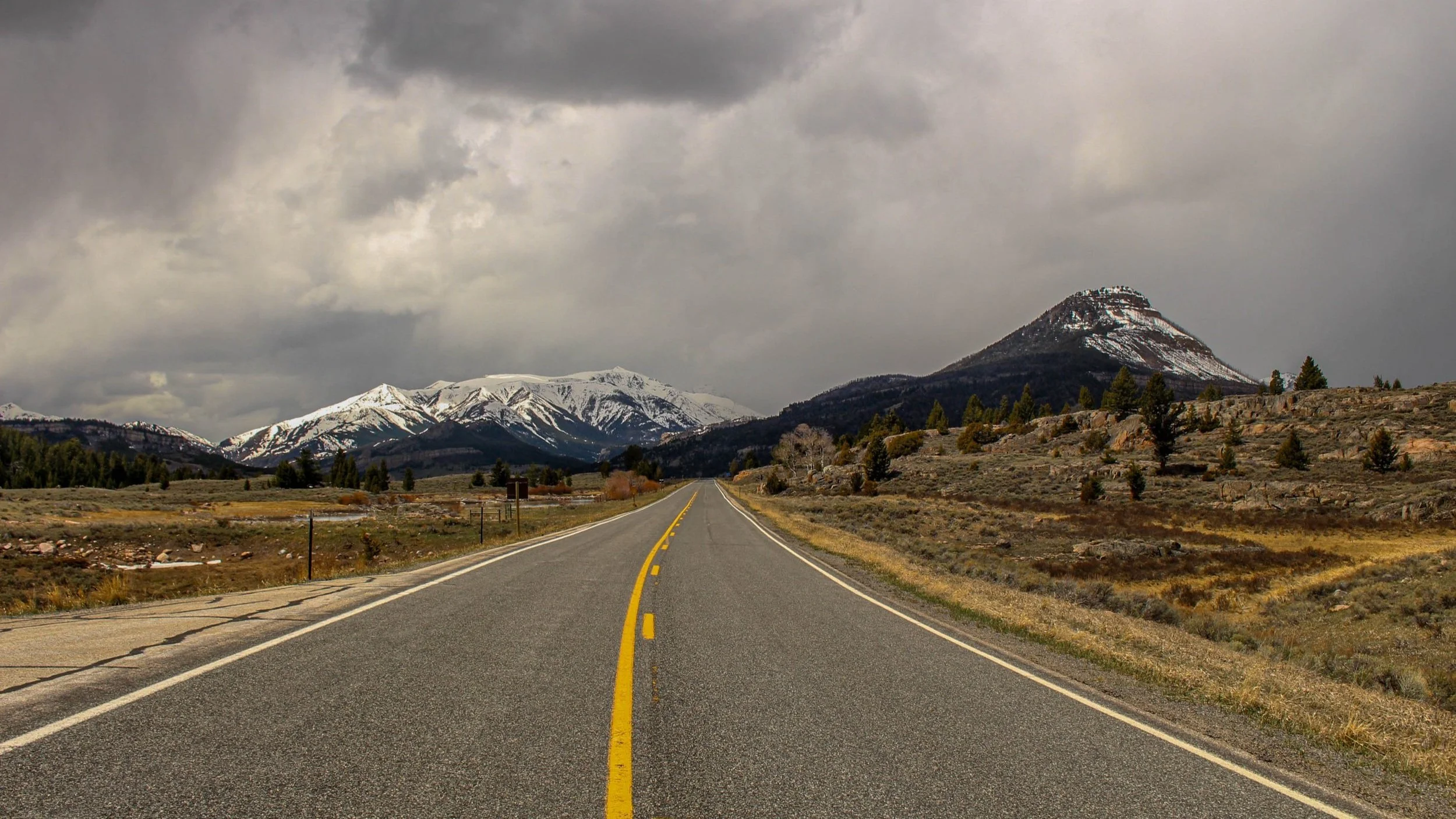 How To Travel on the Chief Joseph Scenic Byway — Dirt Trail Junkies