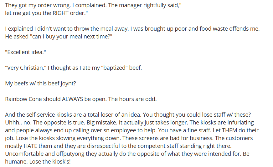 Celebrity Reviews: Mancow Muller — Review Party Dot Com