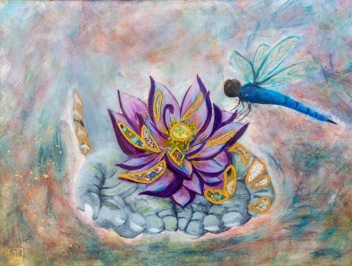 Commissions/ Private Collections — Rajul Shah