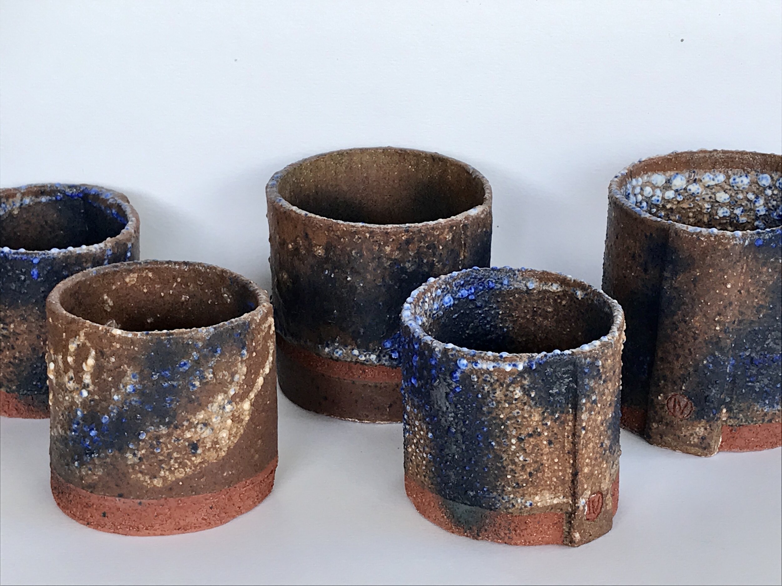 Ian Vance Ceramics / Studio Pottery store