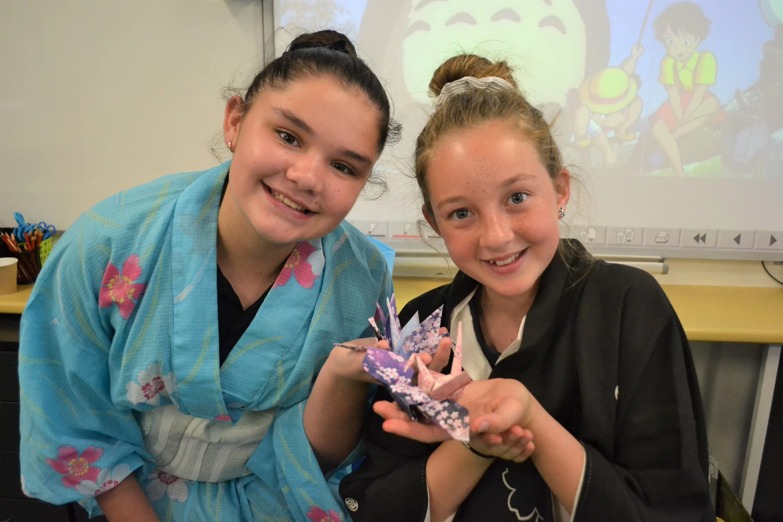 Primary School — Moonta Area School