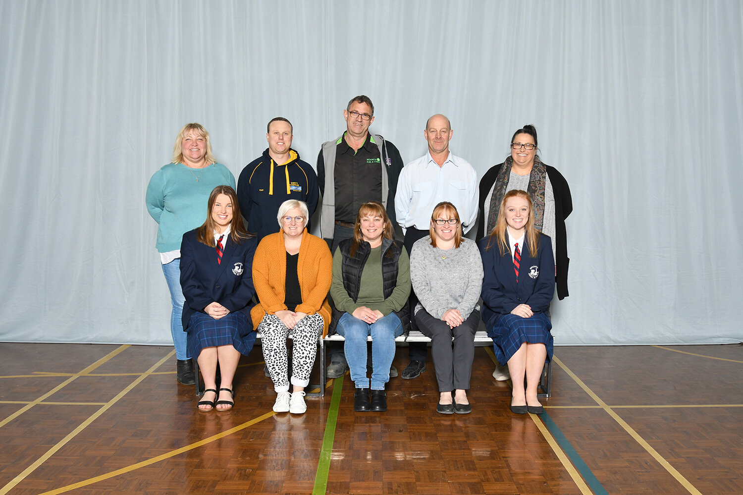 Governing Council — Moonta Area School