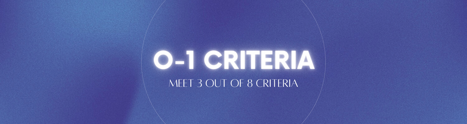 O1 Visa Lawyer | O1 Visa for Extraordinary Talents — Top Business ...