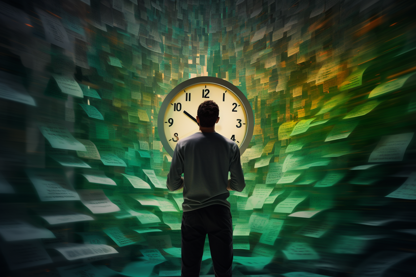 PERM Processing Time: Latest Update in September 2023 | Xu Law Group ...